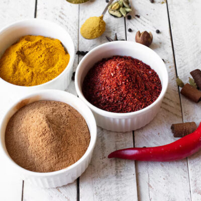 Premium Quality Food Products - UniTaste