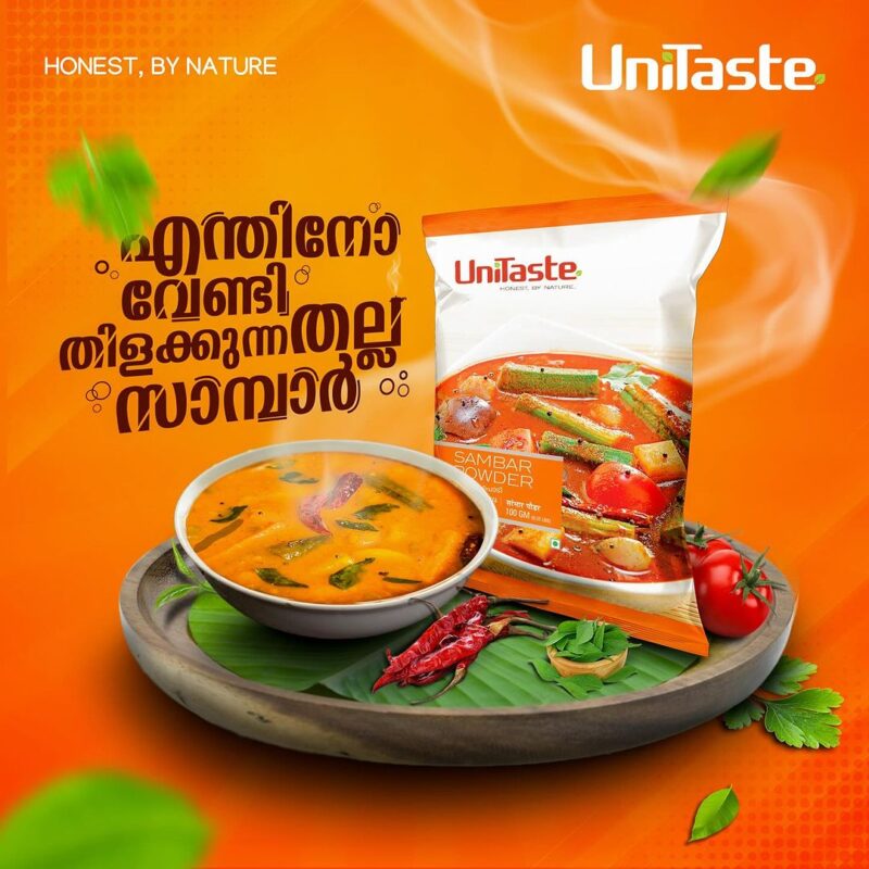 Easy and Delicious Recipes - UniTaste