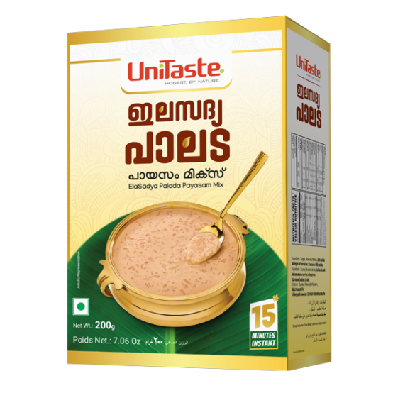 Premium Quality Food Products - UniTaste