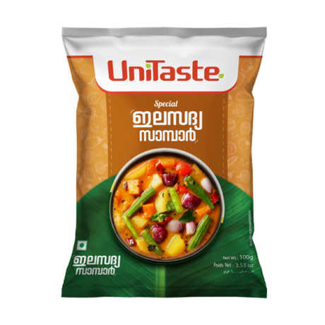 Premium Quality Food Products - UniTaste